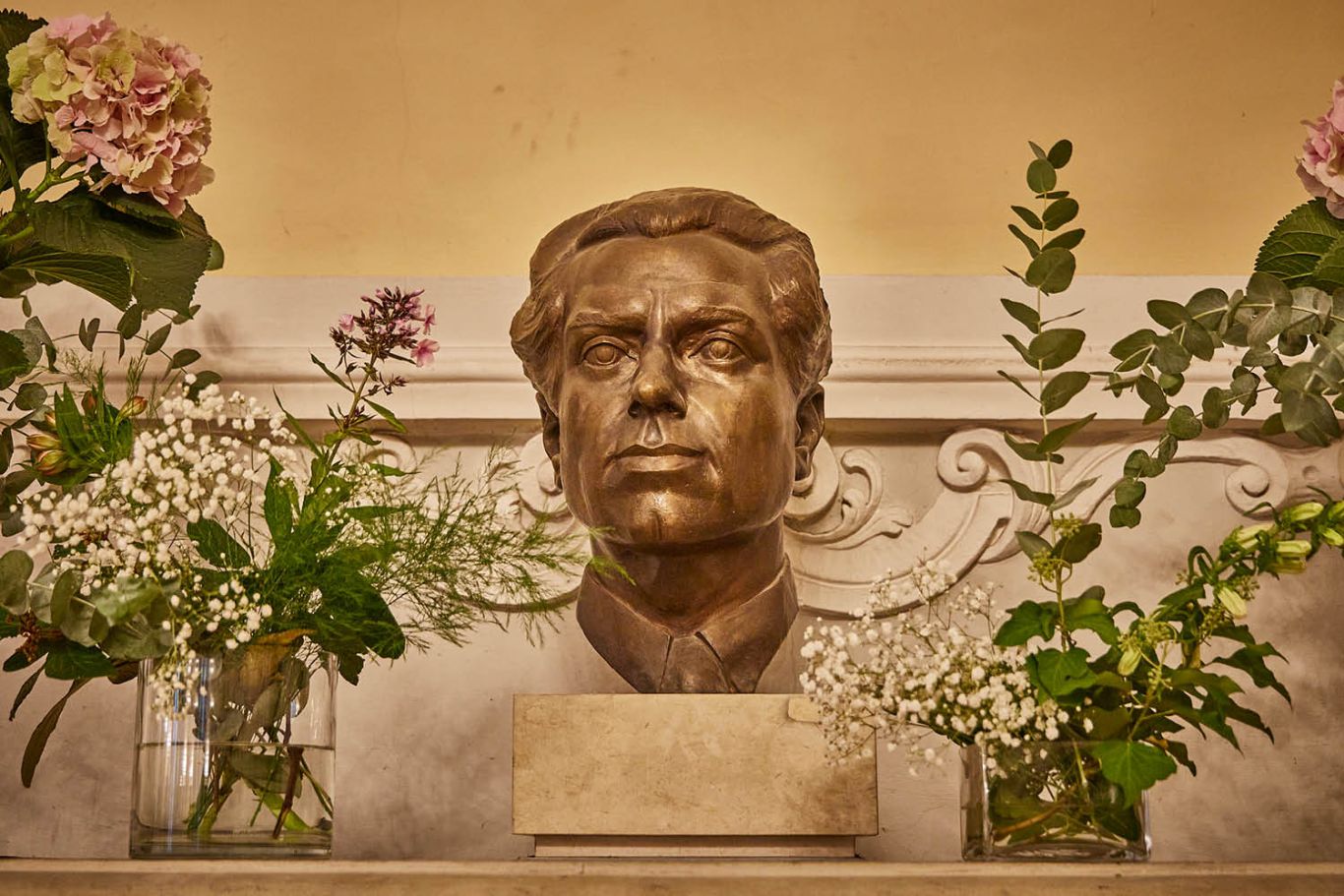 Max Reinhardt - Max Reinhardt Seminar