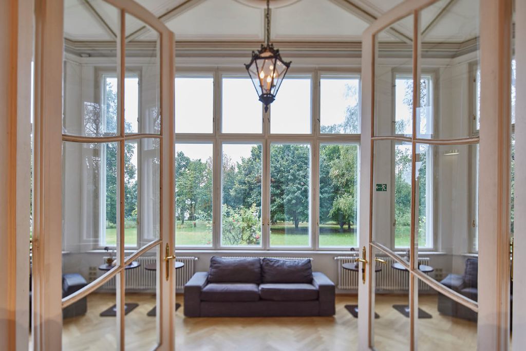 Seminar - Max Reinhardt Seminar