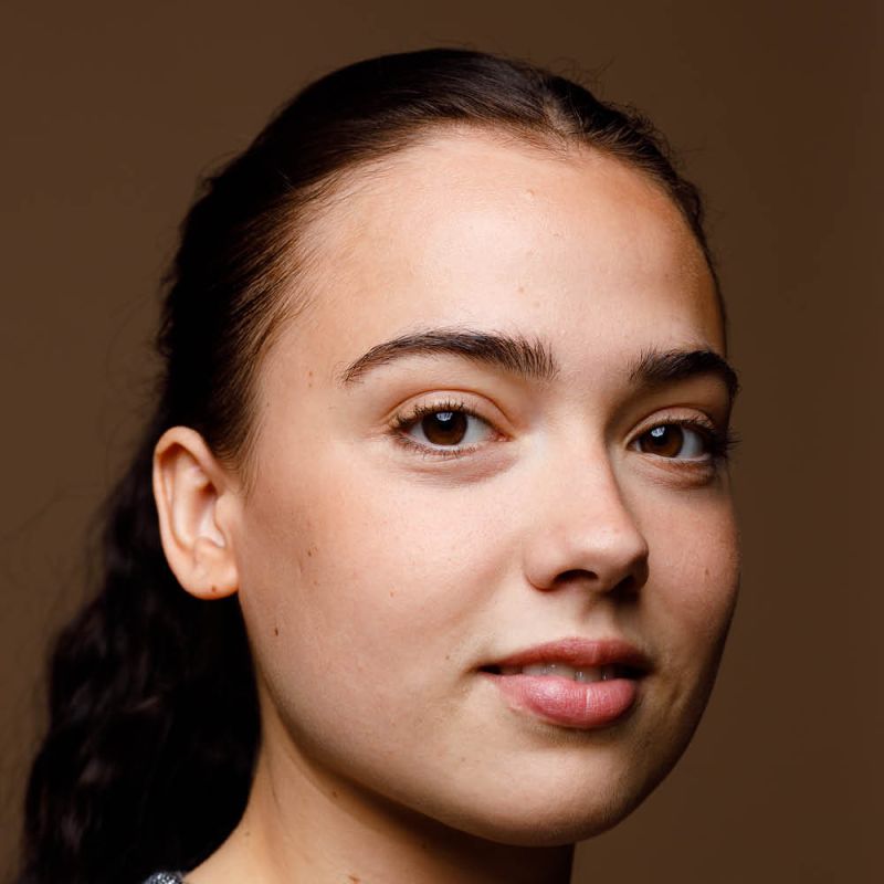 Mara Romei - Max Reinhardt Seminar