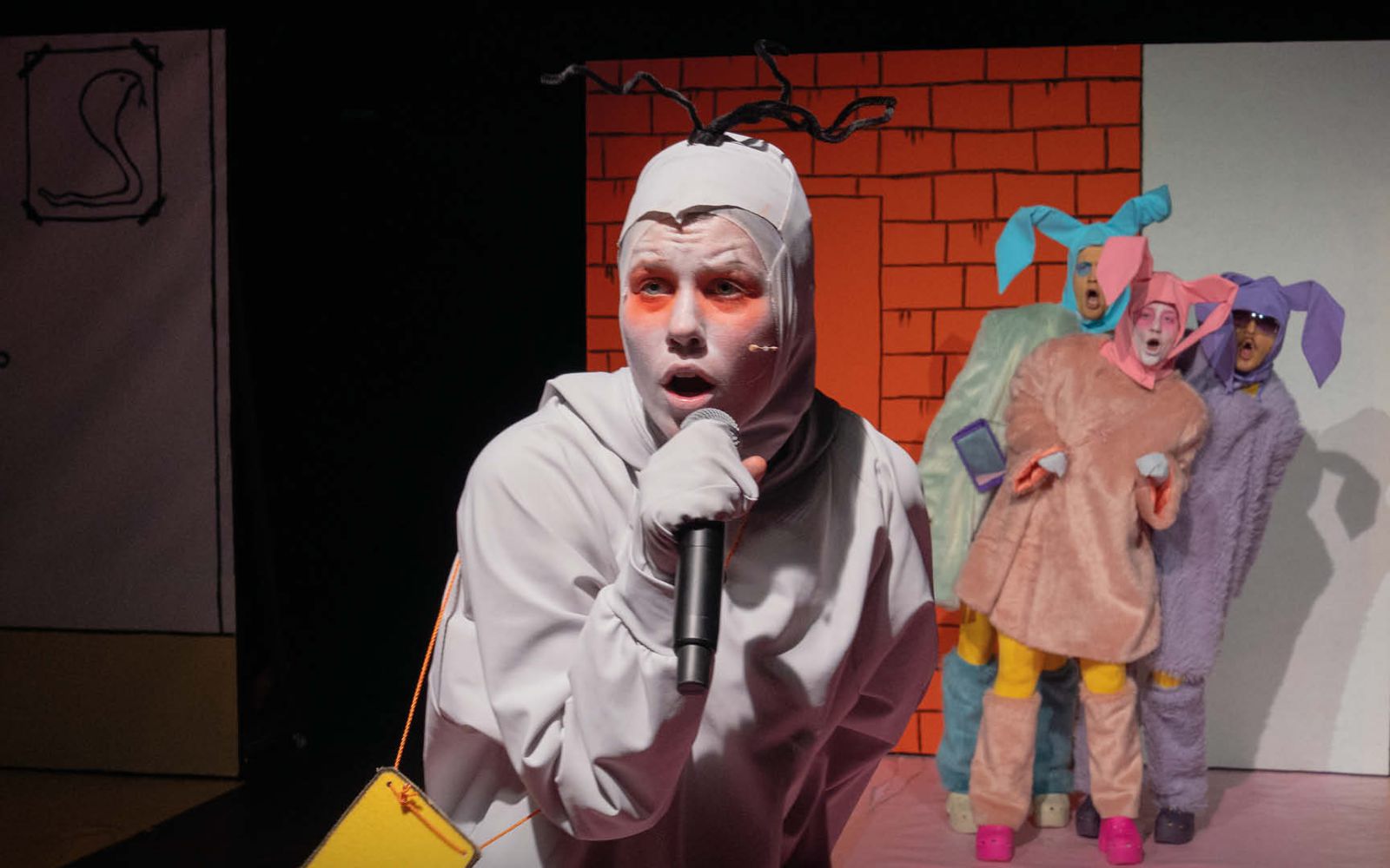 Max Reinhardt Seminar