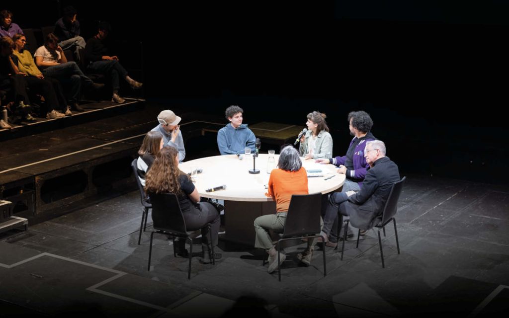 Max Reinhardt Seminar