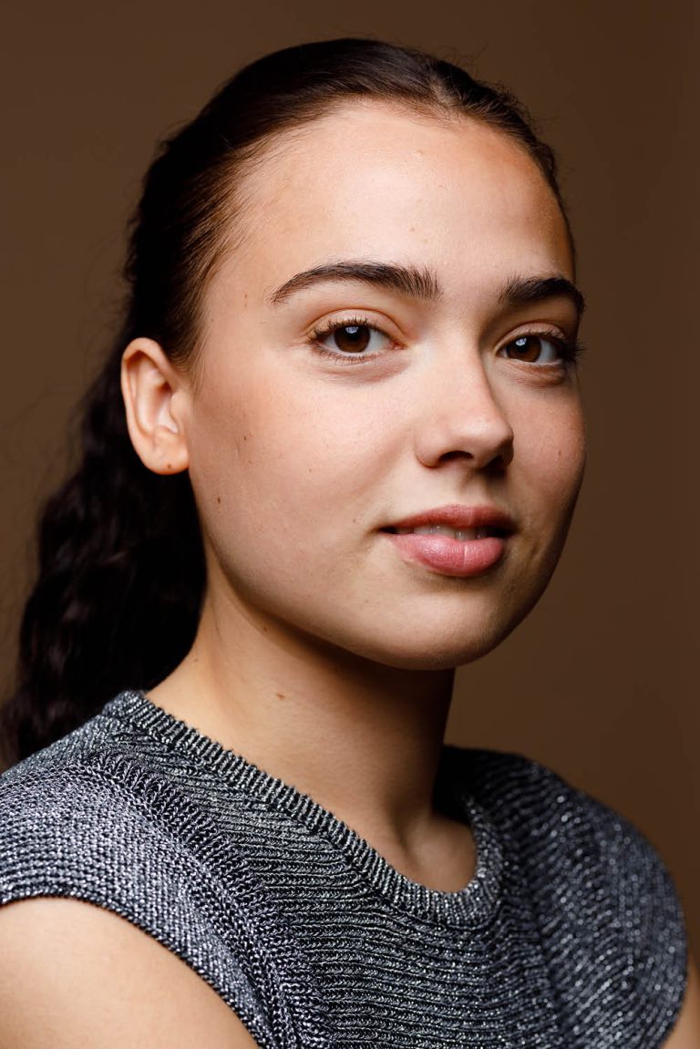 Mara Romei - Max Reinhardt Seminar