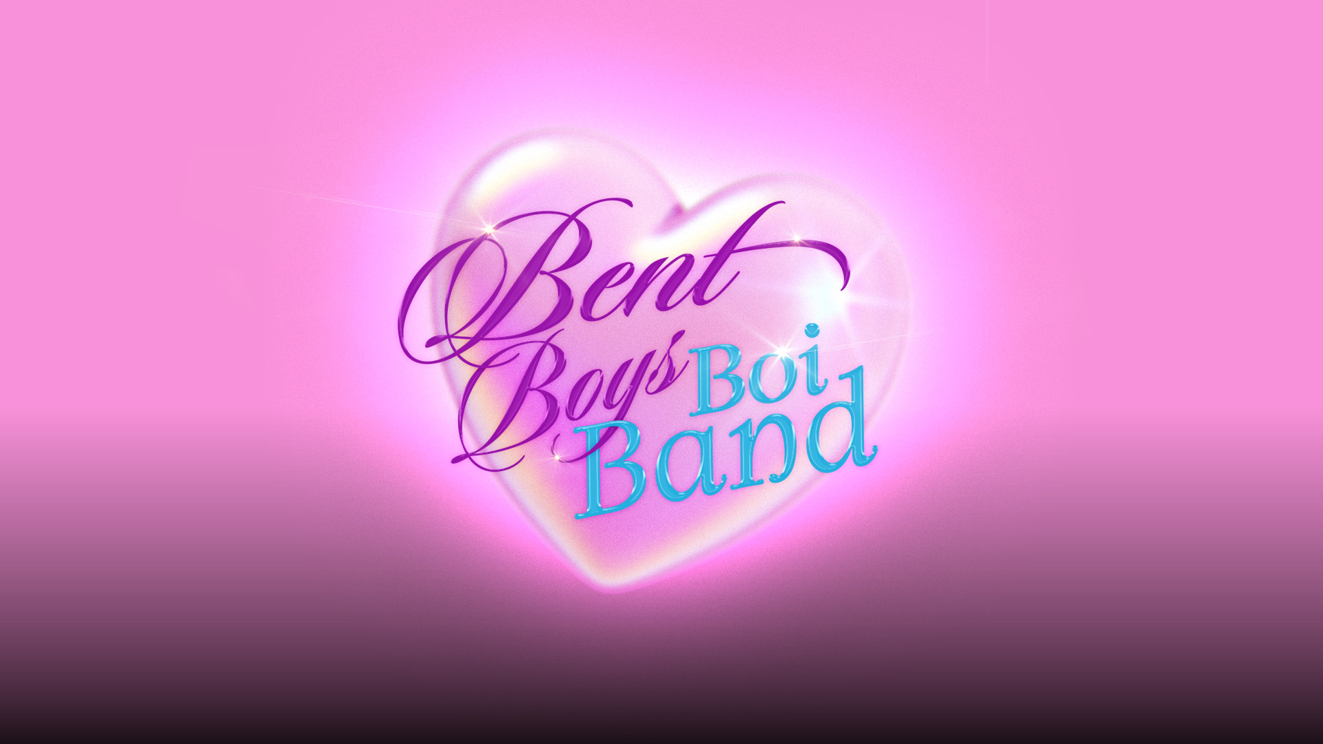 BENT BOYS BOI BAND - Max Reinhardt Seminar