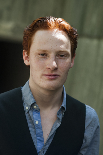 Felix Oitzinger - Max Reinhardt Seminar