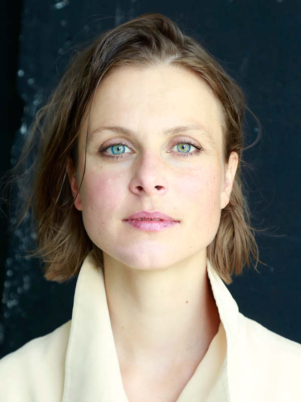 Helene Blechinger - Max Reinhardt Seminar