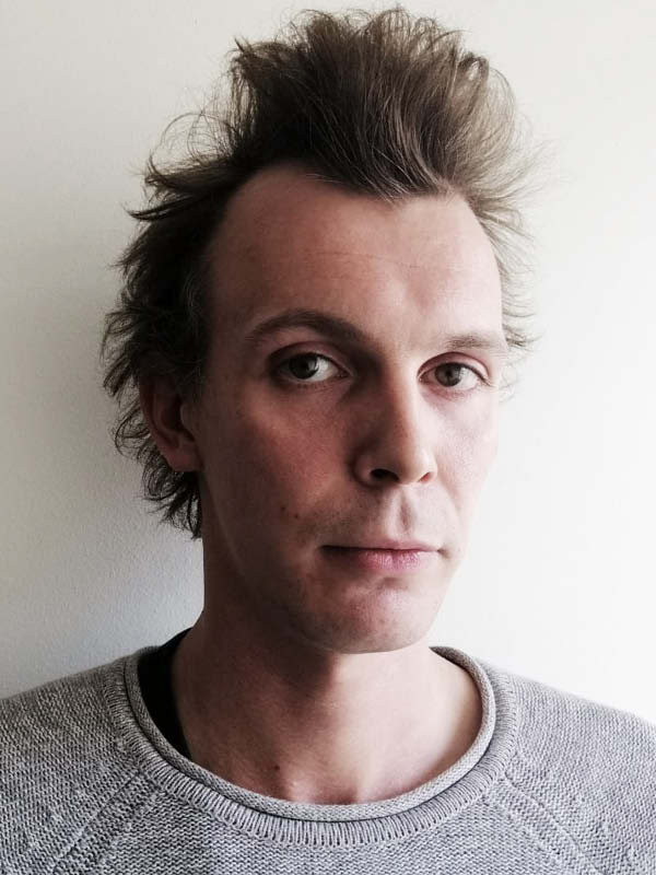 Ivan Strelkin - Max Reinhardt Seminar