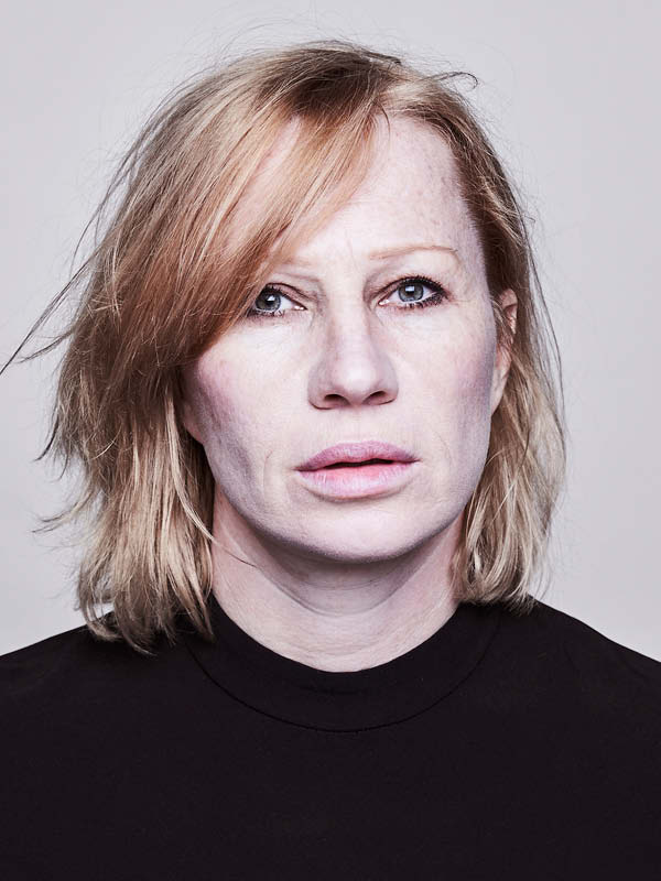 Birgit Minichmayr - Max Reinhardt Seminar