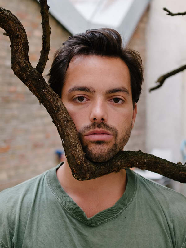 Maximilian Thienen - Max Reinhardt Seminar