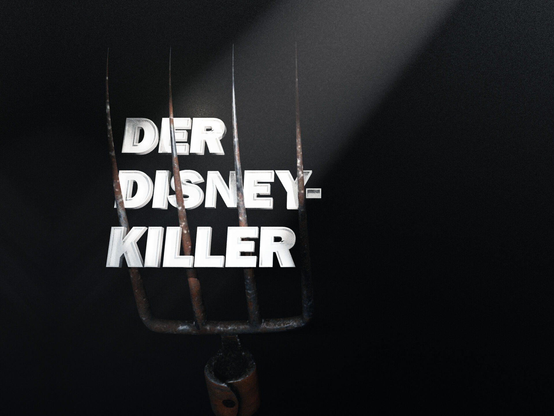 DER DISNEY-KILLER - Max Reinhardt Seminar