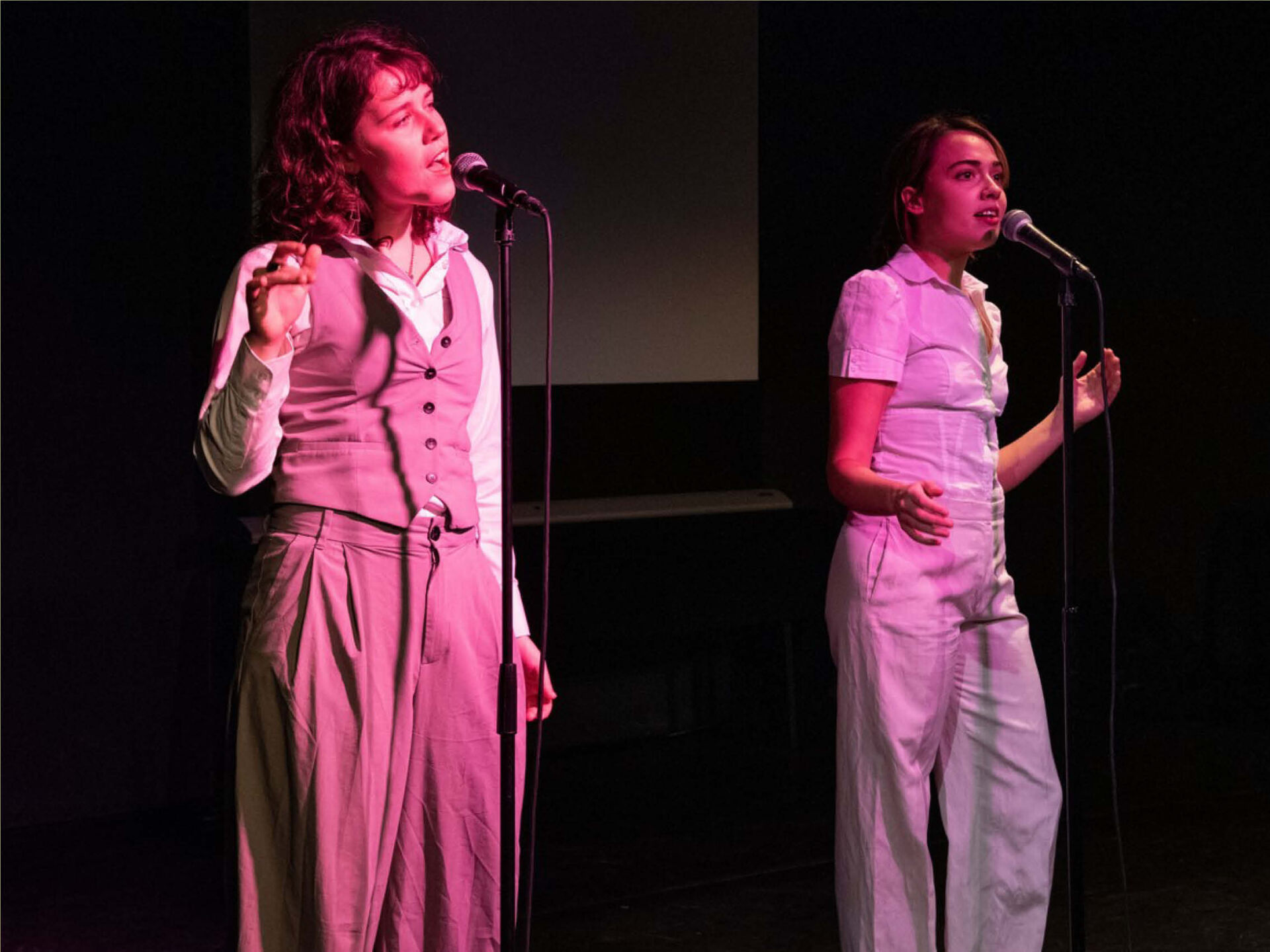 Stella*24: Nominiert und moderiert! – Max Reinhardt Seminar