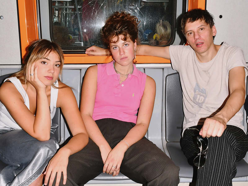 Low Life Rich Kids – Die Sommertermine sind da! – Max Reinhardt Seminar