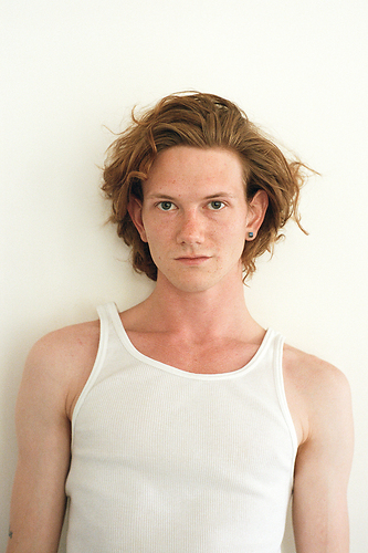 Simon Löcker - Max Reinhardt Seminar