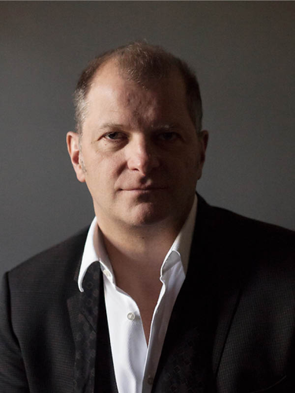 Martin Kušej - Max Reinhardt Seminar