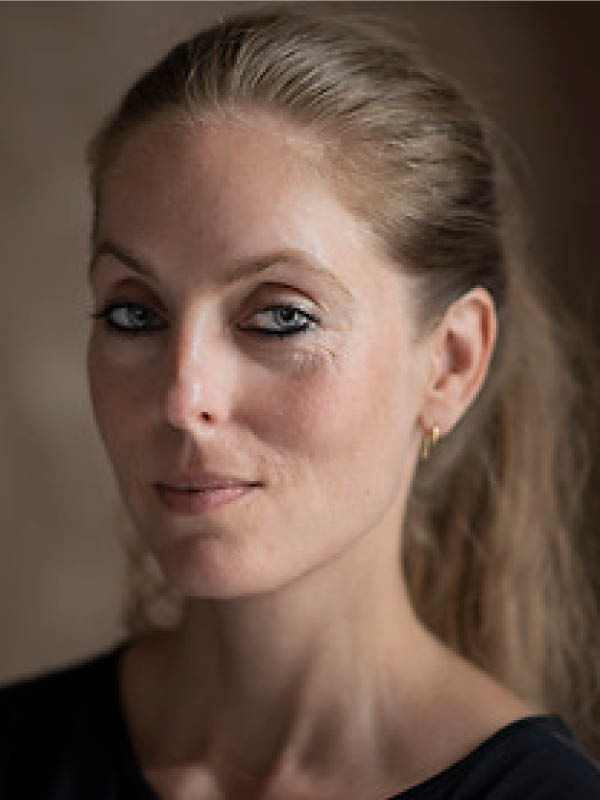 Alexandra Althoff - Max Reinhardt Seminar